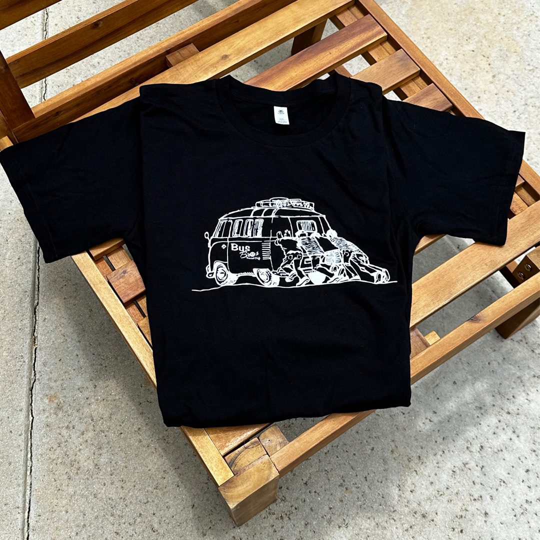 Home | The Bus Bros | Where The Volkswagen Lifestyle Thrives