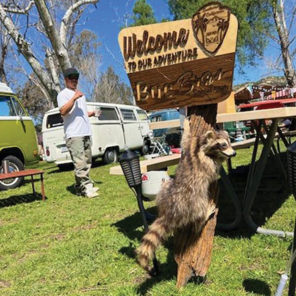 Our Story | The Bus Bros | Our Origin Story And Who We Are